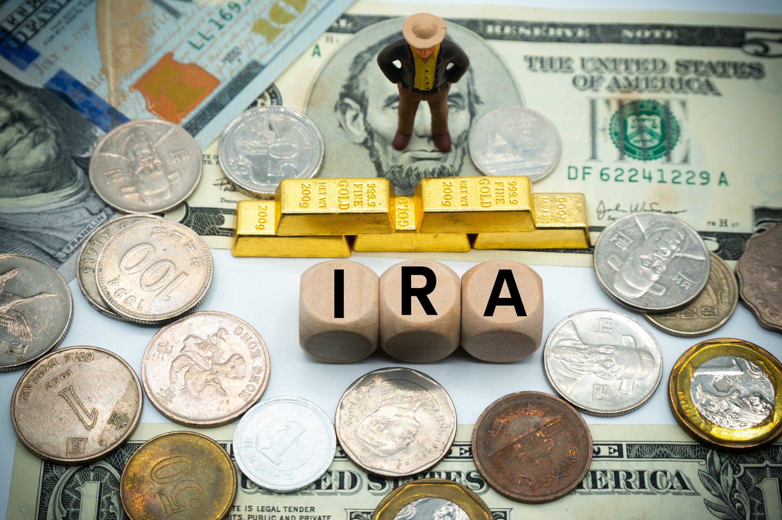 How to Make a Last-Minute IRA Contribution for the 2022 Tax Year ...